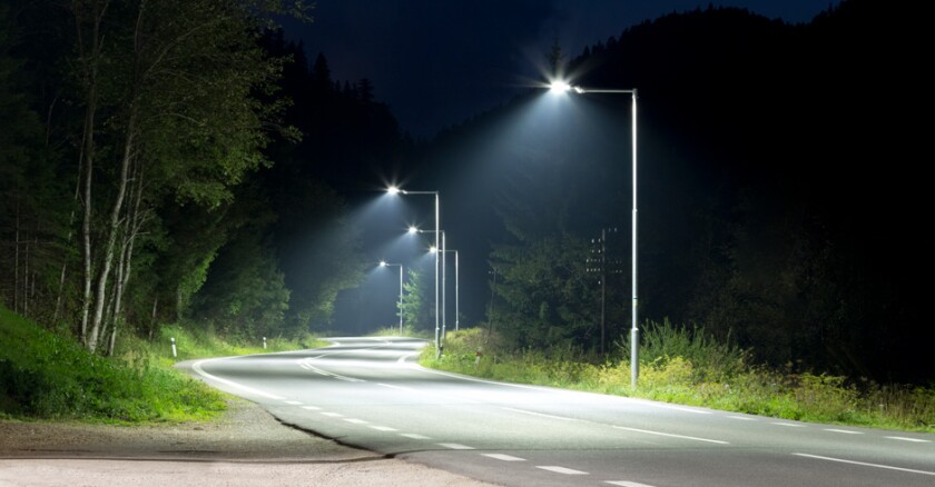 Designrichtlinien für LED-Straßenbeleuchtung - MOKOLicht