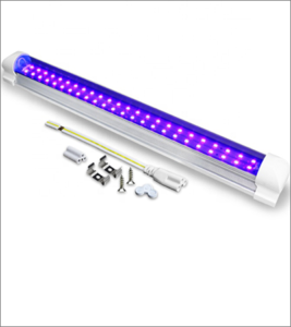 UV LED Lighting - MOKOLight: Original LED Light Manufacturer