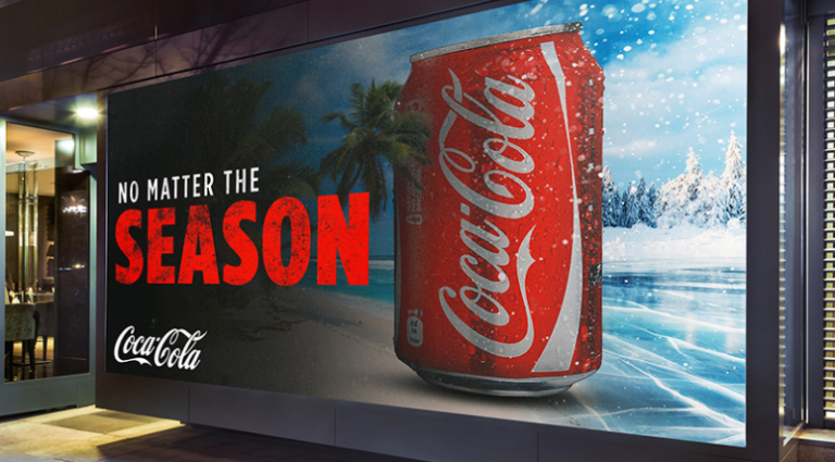 LED Light Advertisement: Your Wise Choice - MOKOLight