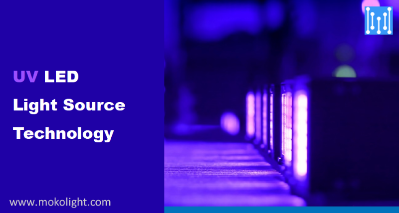 UV LED Light Source Technology - Mokolight