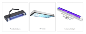 ¿Qué es un LED ultravioleta? - MOKOLuz: Fabricante de luces LED originales