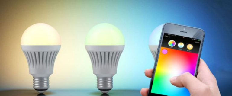 Smart Light Bulbs: 4 Things You Need to Know - MOKOLight