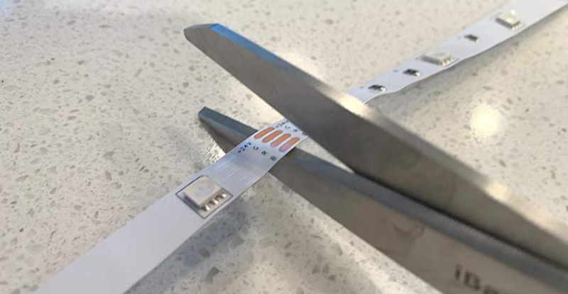 Smart LED Strip Lights: A Comprehensive Guide - MOKOLight