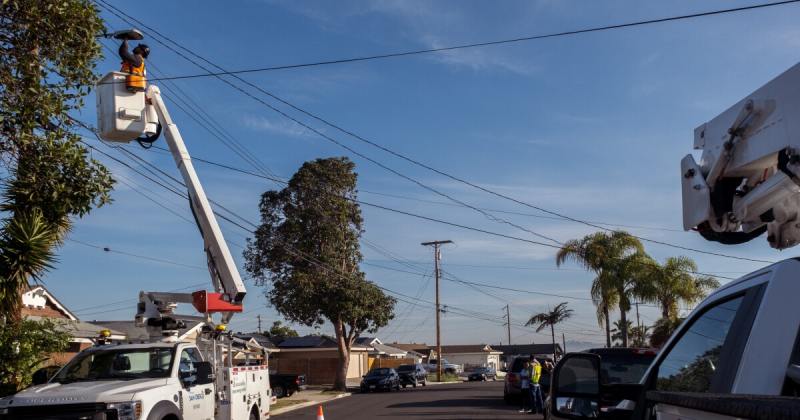 How Much Do Street Lights Cost? - MOKOLight