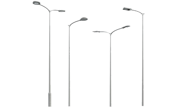 Wattage of Street Lights: How Many Watts Do They Use? - Mokolight